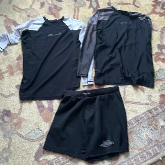 Mma | Shorts | Mma Training Gear | Poshmark